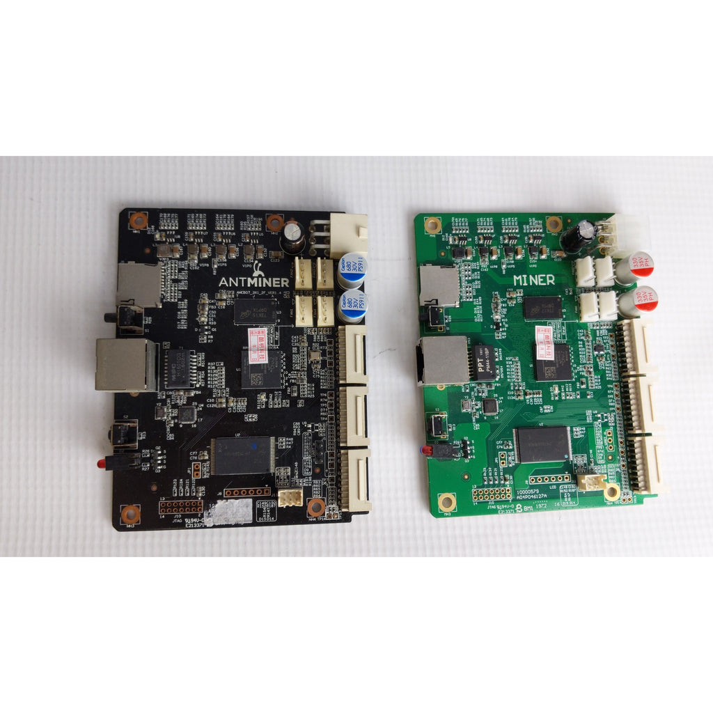 Antminer Parts — ASIC Miner Parts