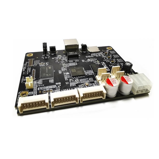 Antminer 17 Series Control Board — ASIC Miner Parts