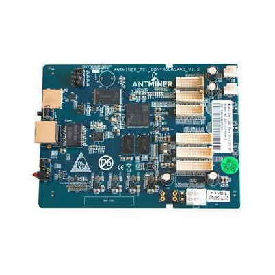 Antminer E3 B3 T9+ C92 Control Board — ASIC Miner Parts